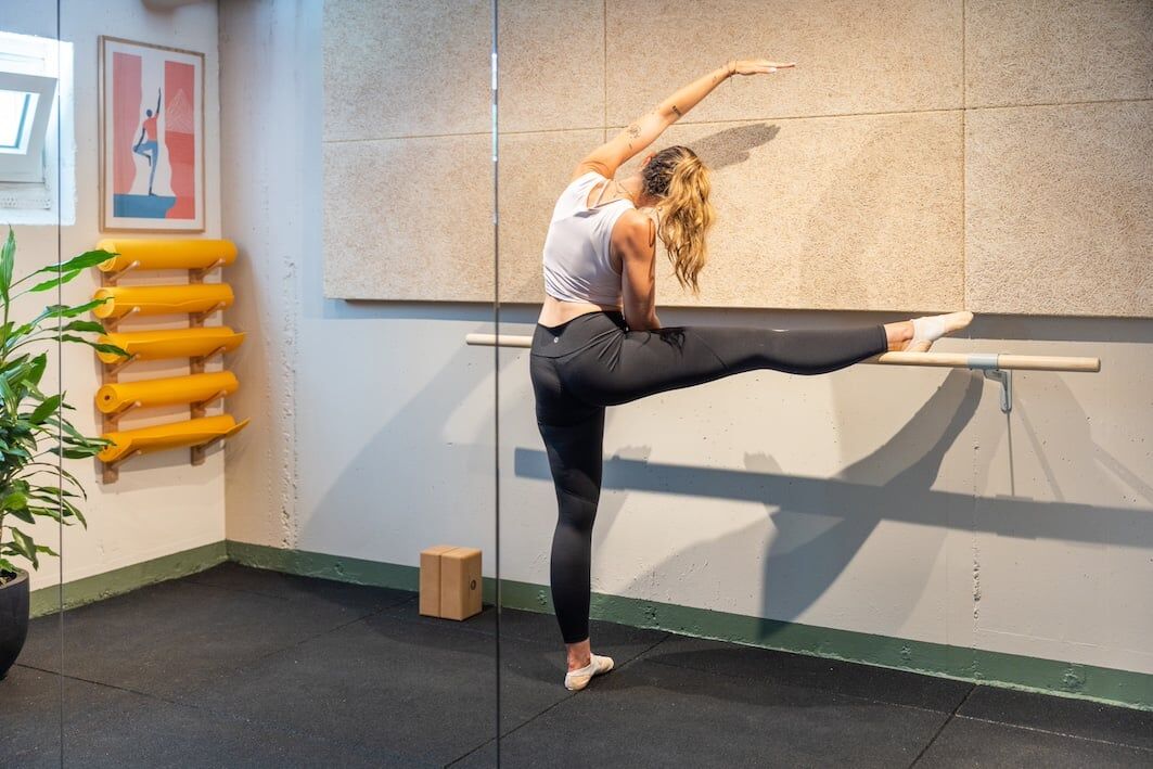 POHA House Preuswald - Living and coming together