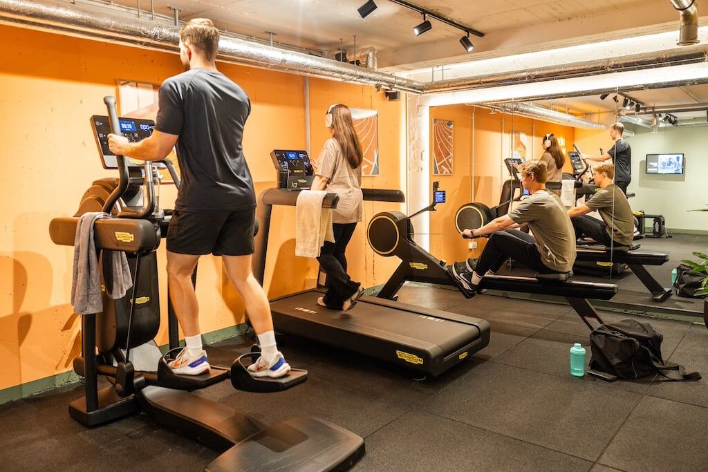 POHA House Preuswald - Living and coming together